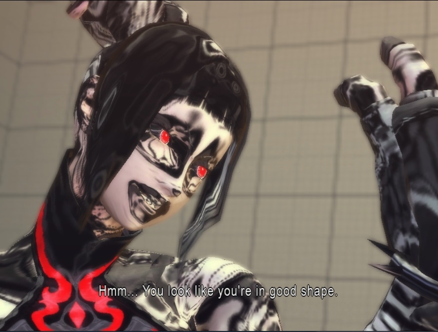 Cyborg - Street Fighter IV Mods