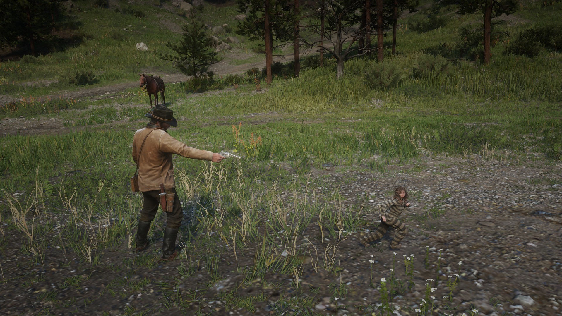 Shrink Ray (.NET) - Red Dead Redemption 2 Mods