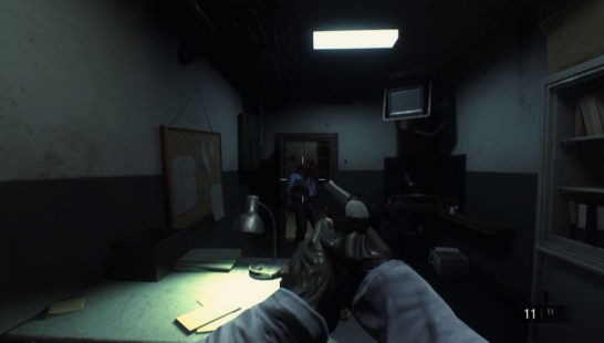 First-person perspective and RE2 Mod framework - Resident Evil 2 Remake ...