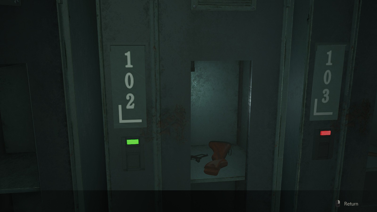 GM79 for Leon (Give Leon a MG79) - Resident Evil 2 Remake Mods