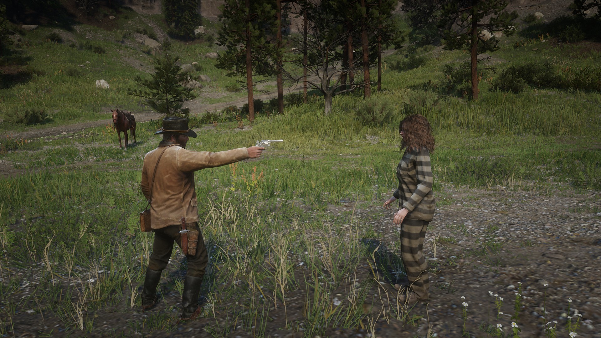 Shrink Ray (.NET) - Red Dead Redemption 2 Mods