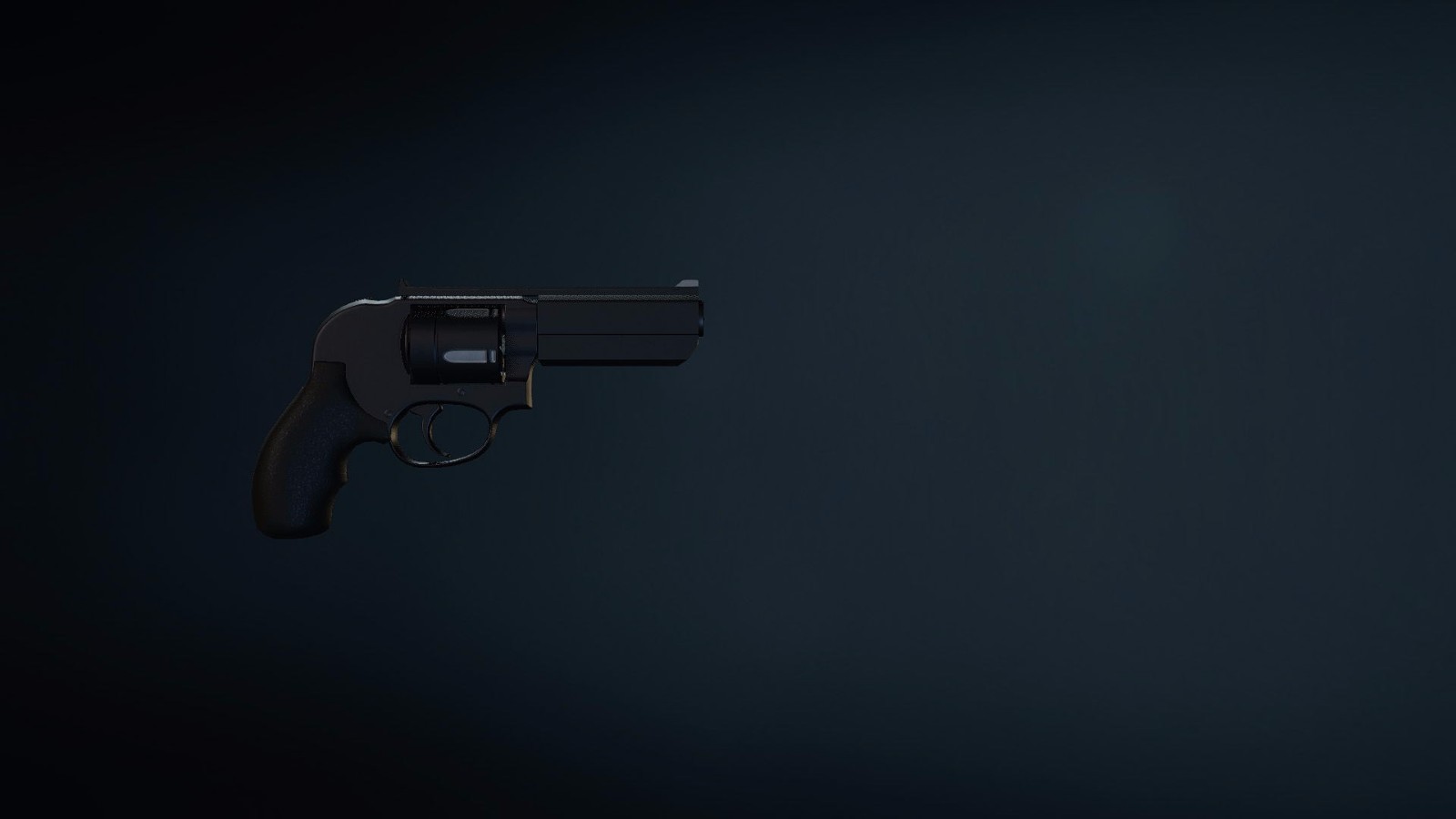 Claire SLS 60 Revolver Variety Color Mod - Resident Evil 2 Remake Mods