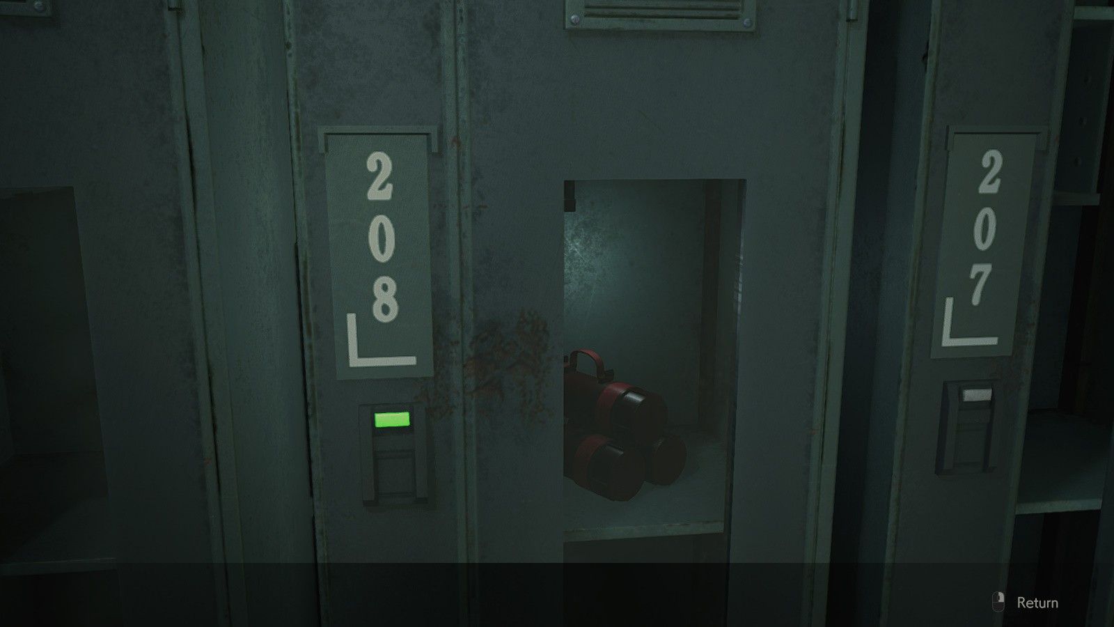 GM79 for Leon (Give Leon a MG79) - Resident Evil 2 Remake Mods