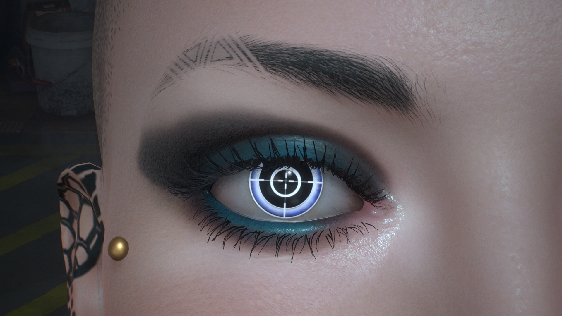 Kala's Eye Standalone Edition - Cyberpunk 2077 Mods