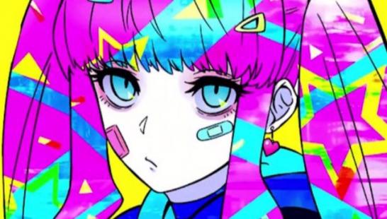 PonPon Shit-Main Menu Theme - Cyberpunk 2077 Mods