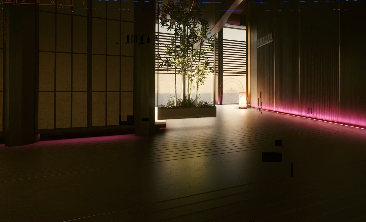 Yorinobu Braindance AutoSave - Cyberpunk 2077 Mods