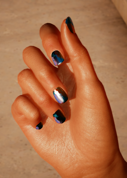 Nail Catalog - Cyberpunk 2077 Mods