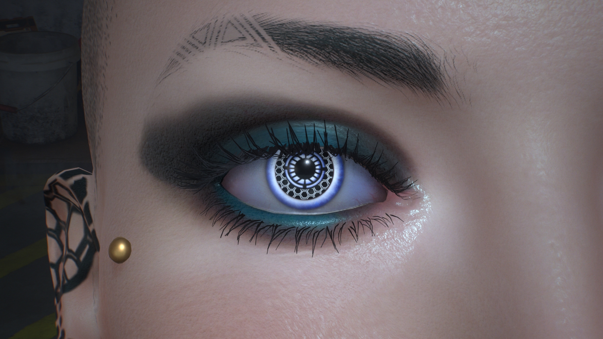 Kala's Eye Standalone Edition - Cyberpunk 2077 Mods