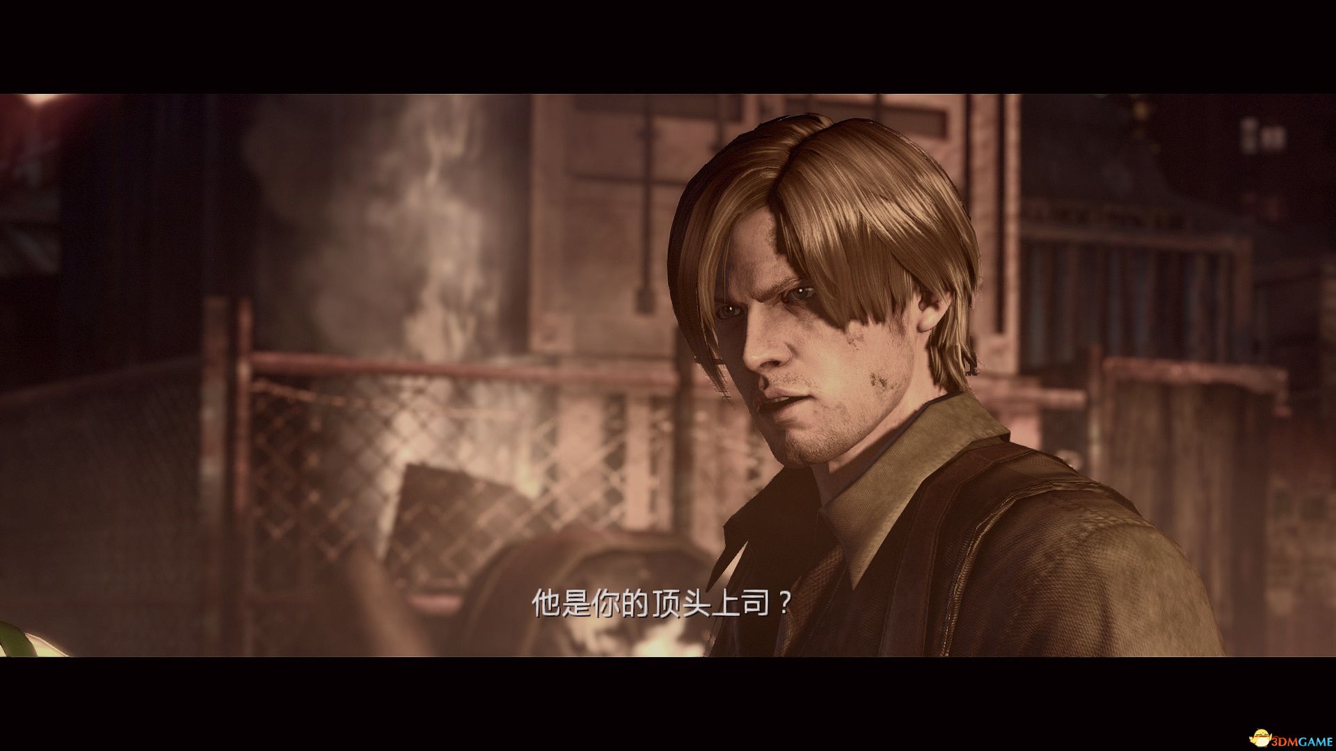 Resident Evil 6 ENB quality patch - Resident Evil 6 Mods