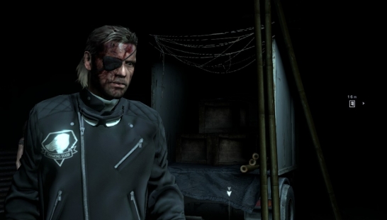 Snake (Leather Jacket) - Resident Evil 6 Mods