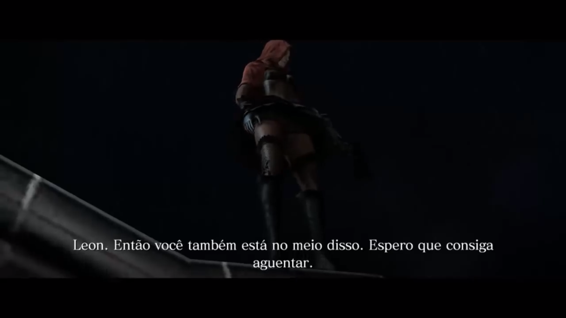 RE5 Sheva Fairy Tale - Resident Evil 6 Mods