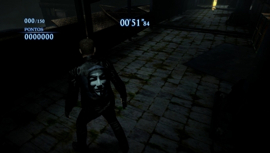 Pierce's new jacket replaces Mercenary 2 costume - Resident Evil 6 Mods