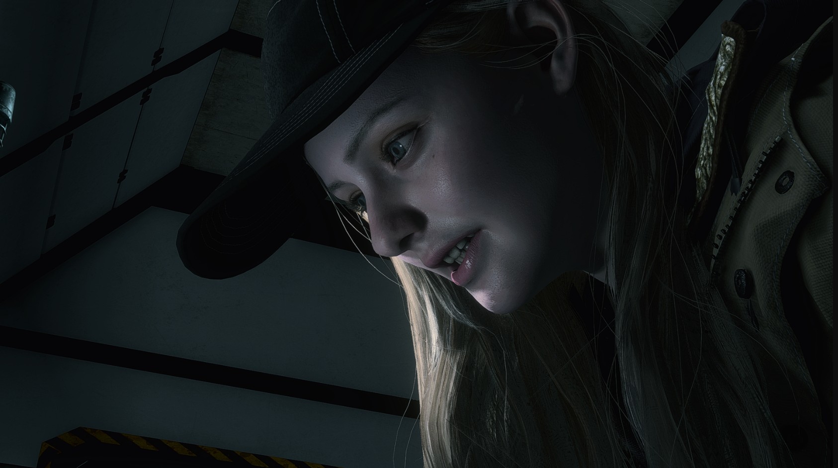 Resident Evil 8 The Village Rose Winters - Resident Evil 2 Remake Mods