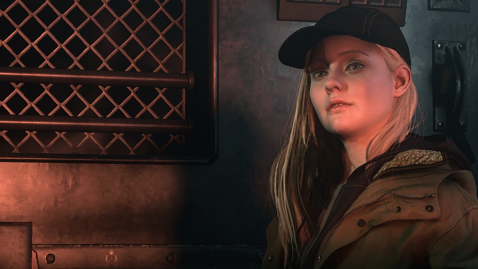 Resident Evil 8 The Village Rose Winters - Resident Evil 2 Remake Mods