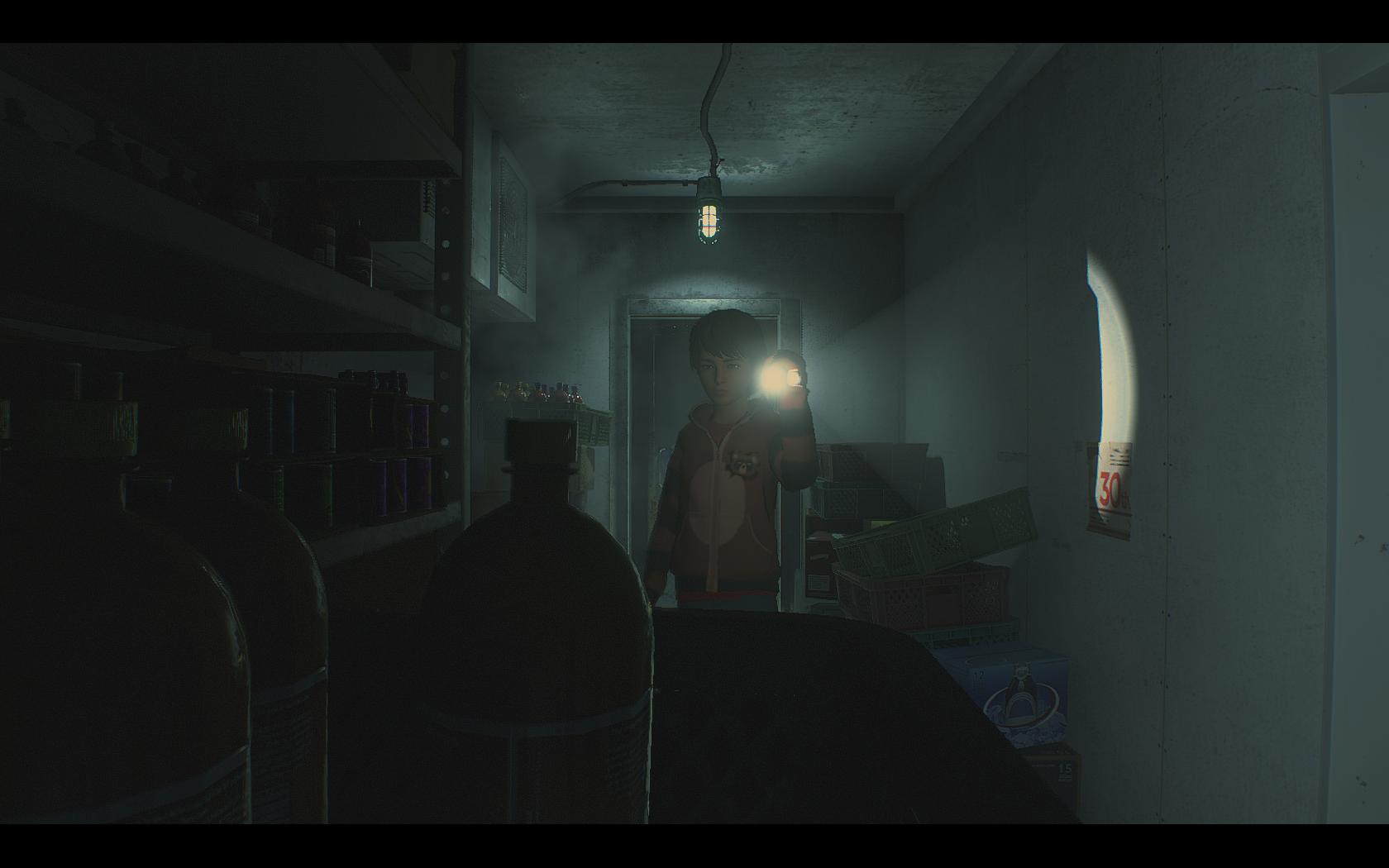 Lis2 Daniel Diaz - Resident Evil 2 Remake Mods