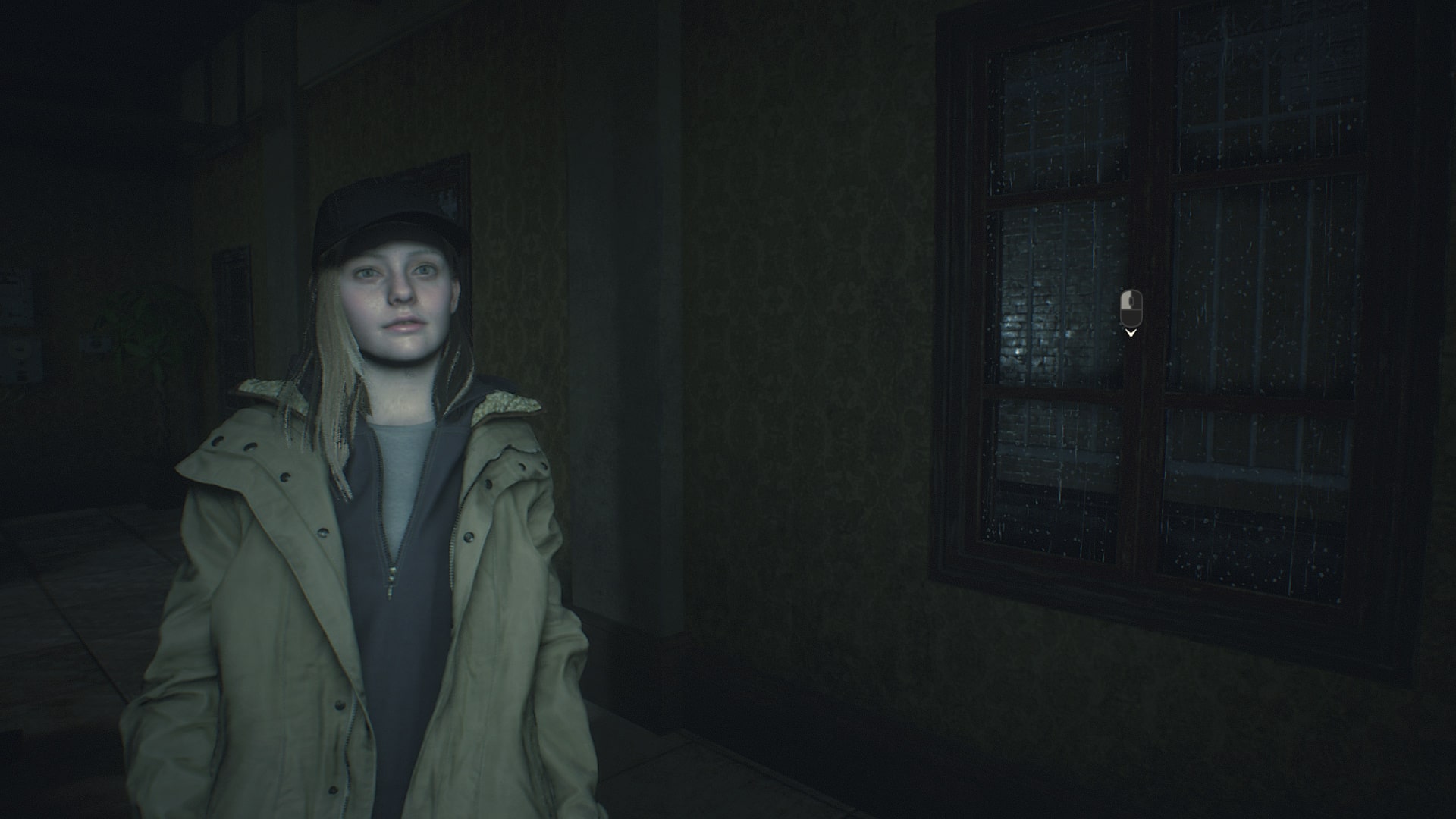 Resident Evil 8 The Village Rose Winters - Resident Evil 2 Remake Mods