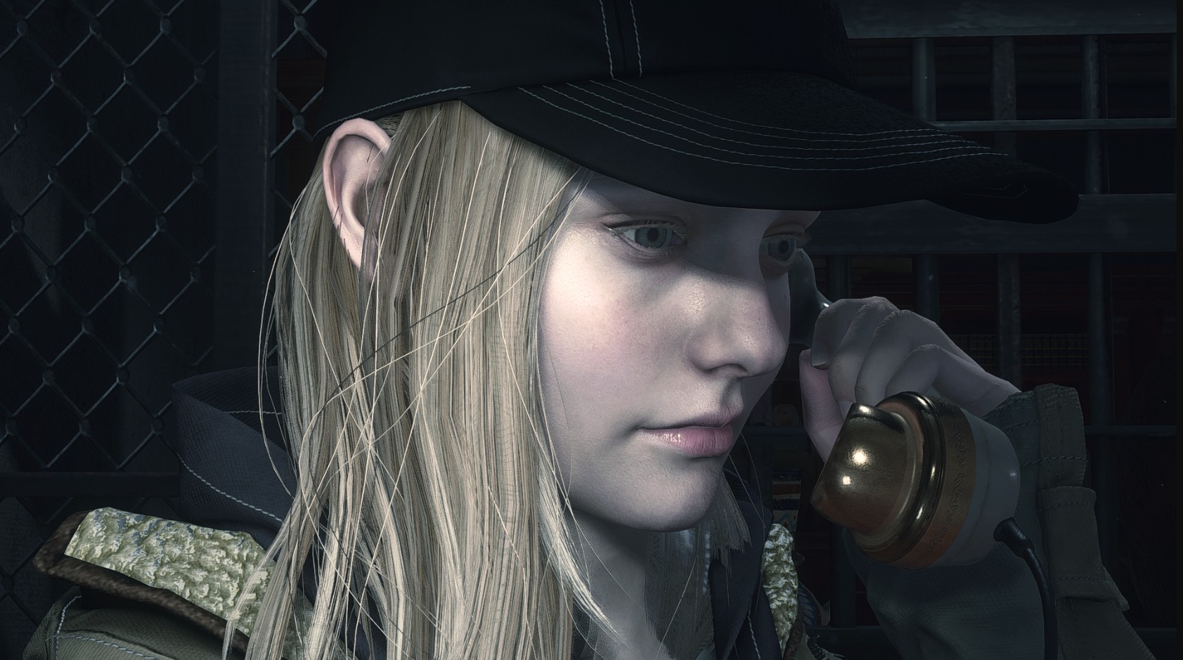 Resident Evil 8 The Village Rose Winters - Resident Evil 2 Remake Mods