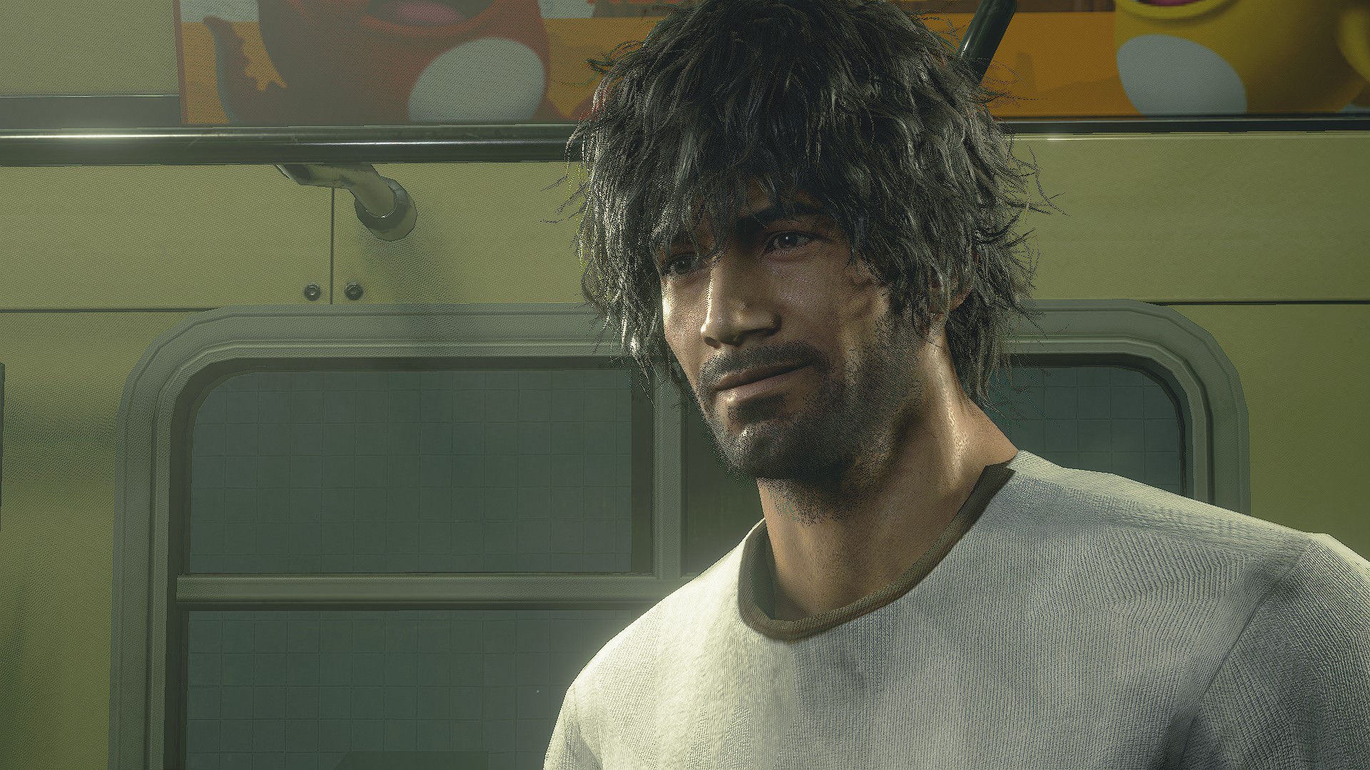 Portal Outfit Pack - Resident Evil 3 Remake Mods