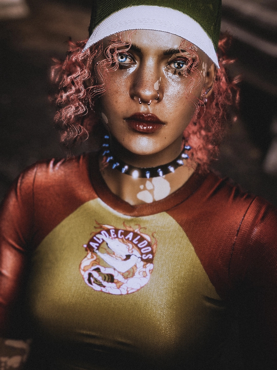 Aolani V - Preset - Cyberpunk 2077 Mods