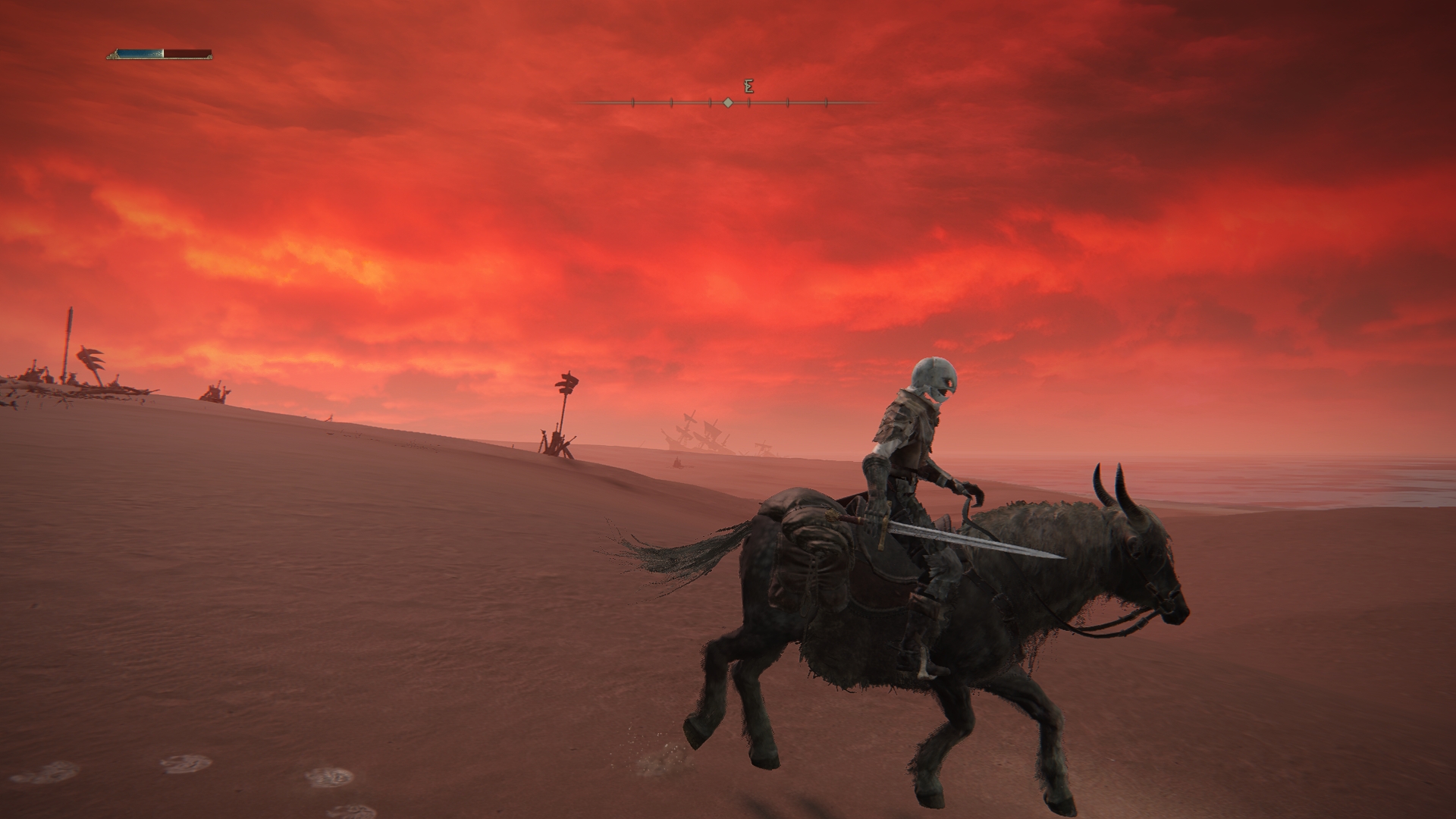 Griffith band of the hawk cosplay - Elden Ring Mods