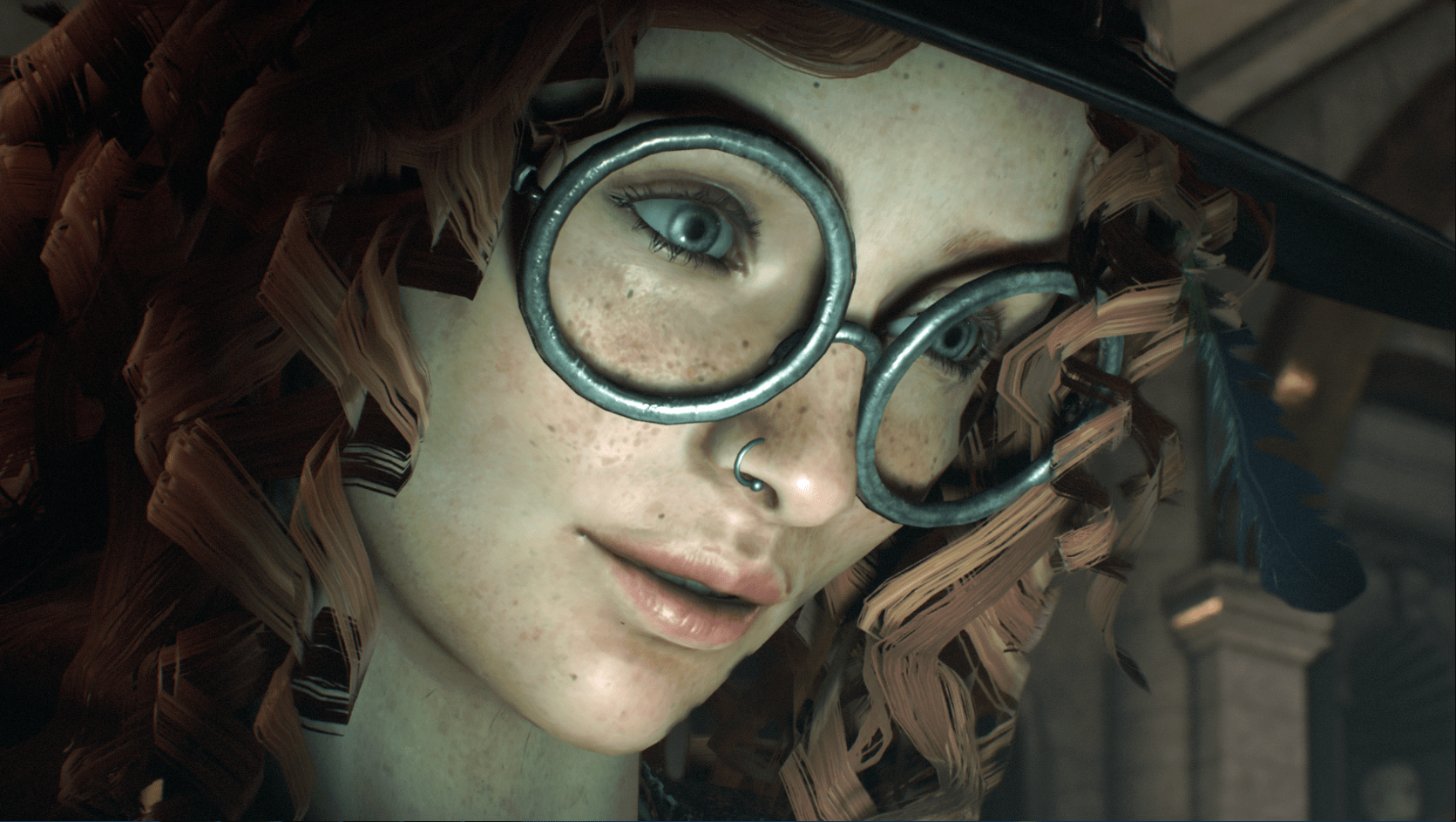 Dead by Daylight - Mikaela Reed (Deluxe Pack) - Resident Evil 2 Remake Mods