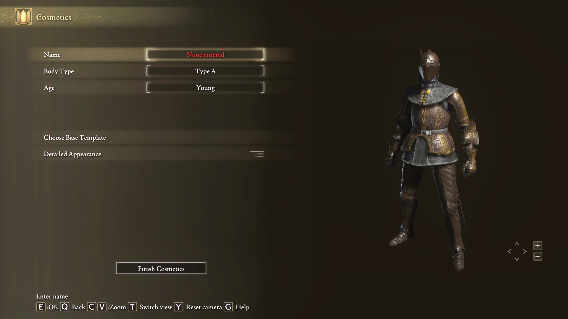 Vilhelm's Set with Weapon - Elden Ring Mods