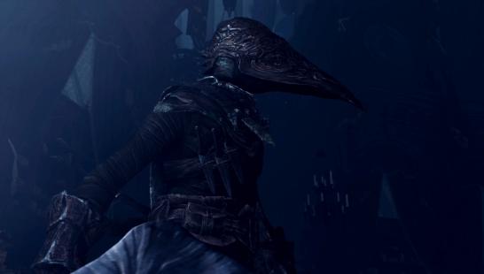 Dark Souls 2 Shadow Set Remastered - Elden Ring Mods
