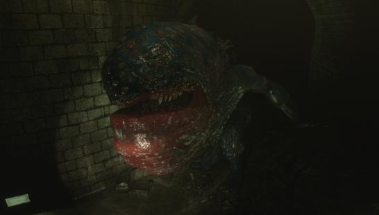 Re:Verse - Hunter Gamma - Resident Evil 3 Remake Mods