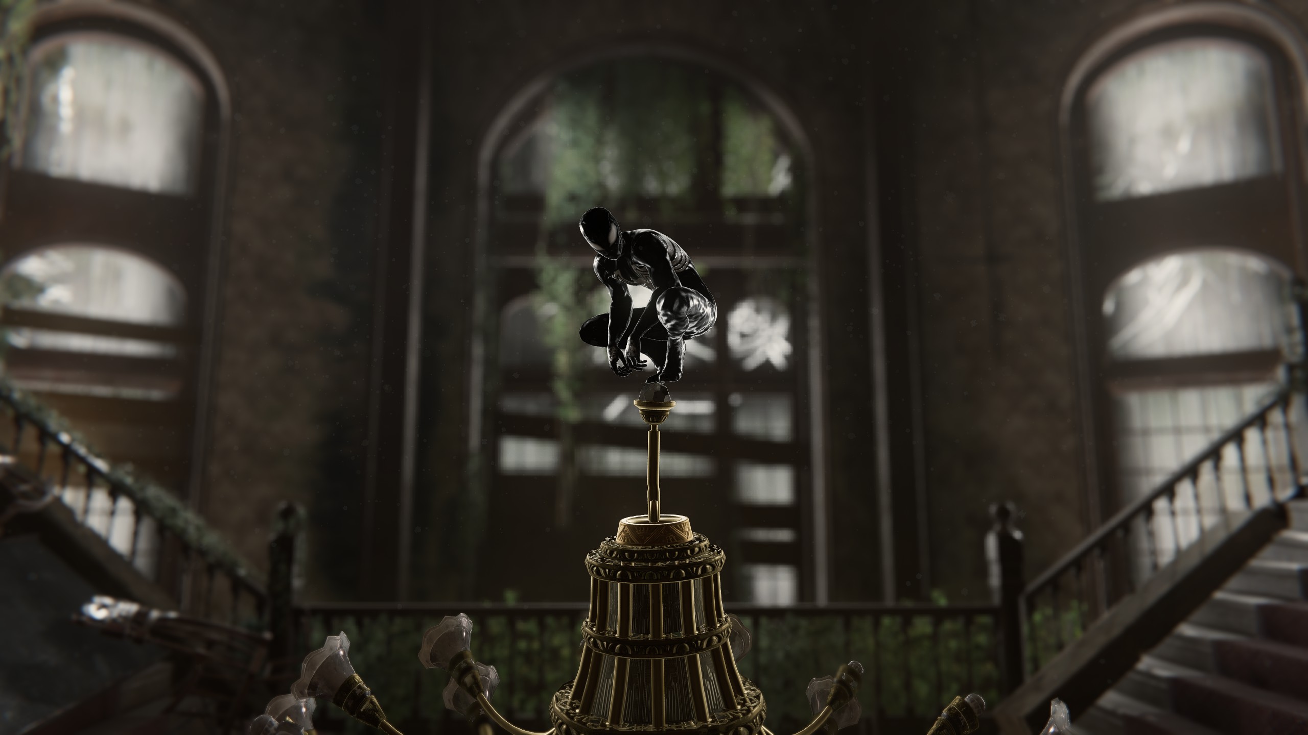 Symbiotic Suit Pack - Marvel’s Spider-Man Remastered Mods