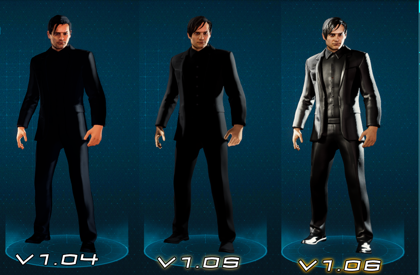 The Bully Maguire - Marvel’s Spider-Man Remastered Mods