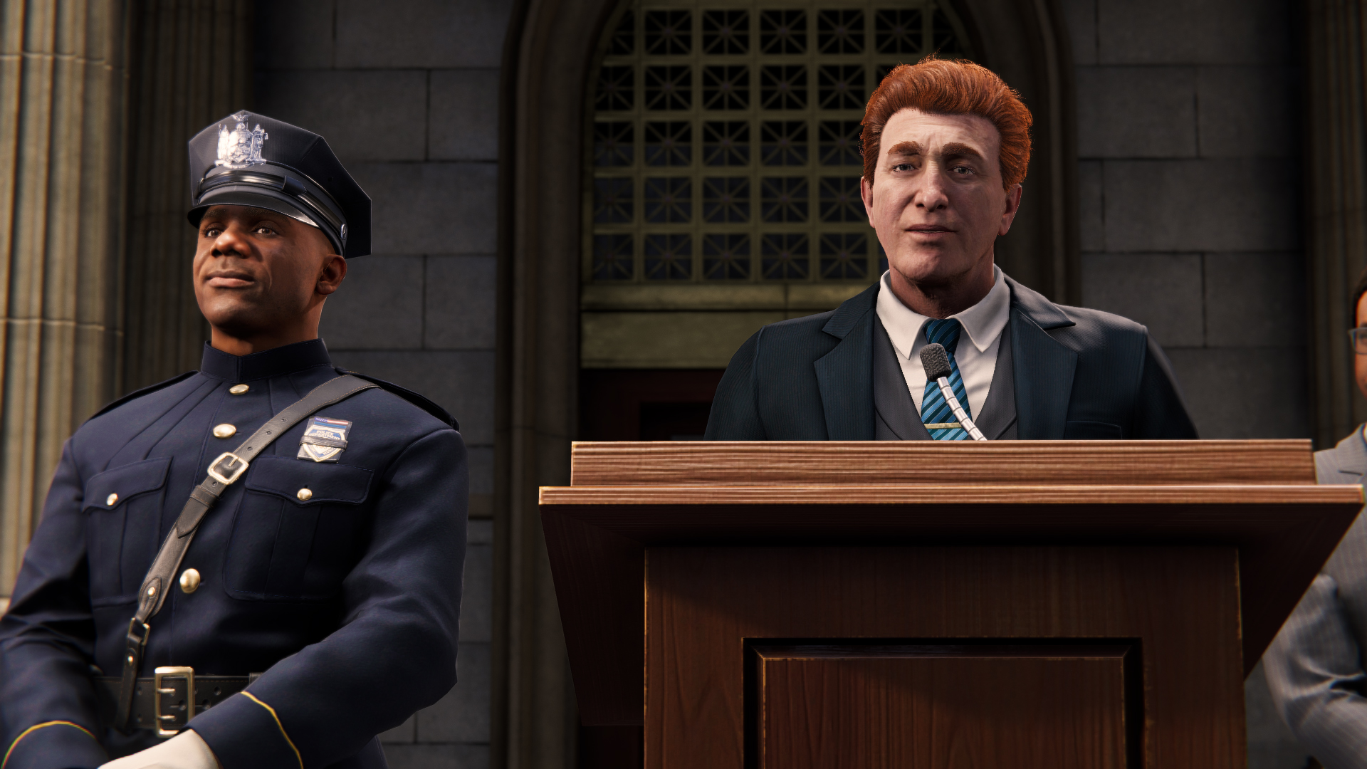 Realistic Suit for Norman Osborn V1 - Marvel’s Spider-Man Remastered Mods