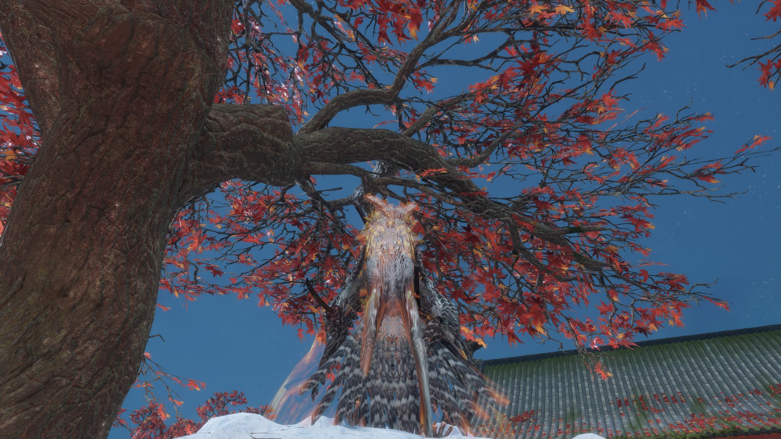 True Son of Owl Outfit - Sekiro: Shadows Die Twice Mods
