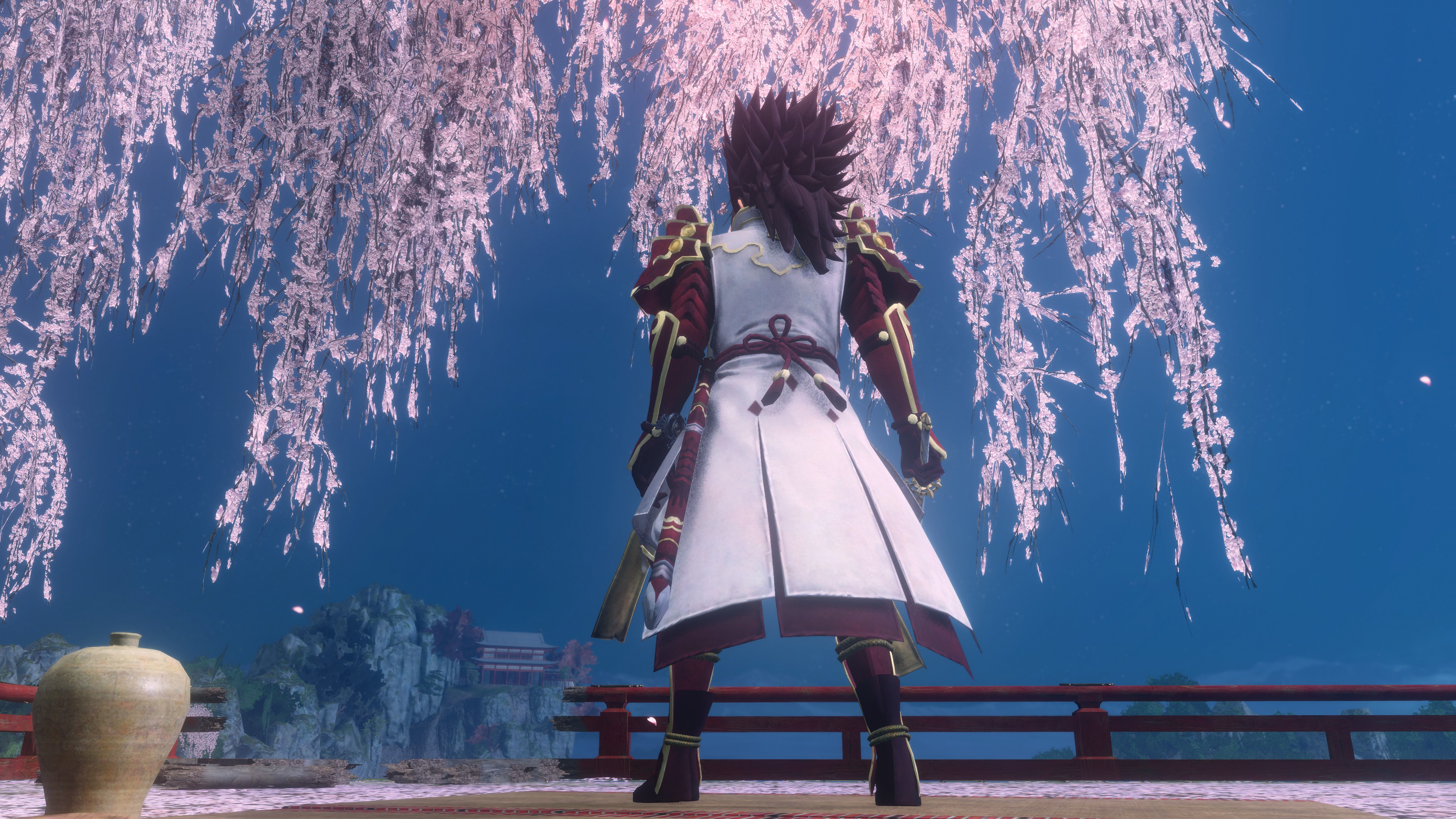 Fire Emblem - Ryoma - Sekiro: Shadows Die Twice Mods