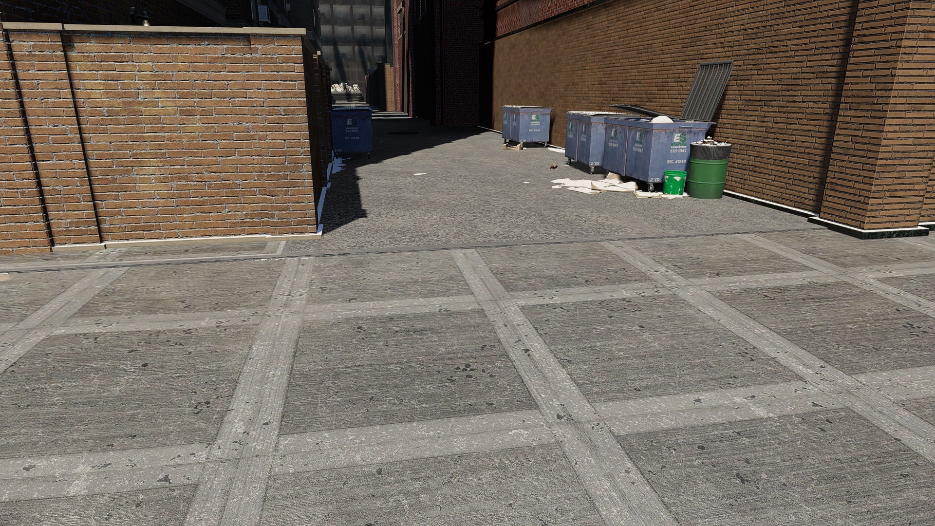 Remove Snow V2 - Marvel's Spider-Man: Miles Morales Mods