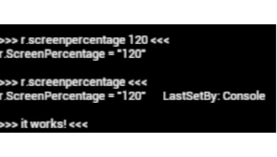 FFVIIHook - INI and dev console unlocker - Final Fantasy VII Remake Mods