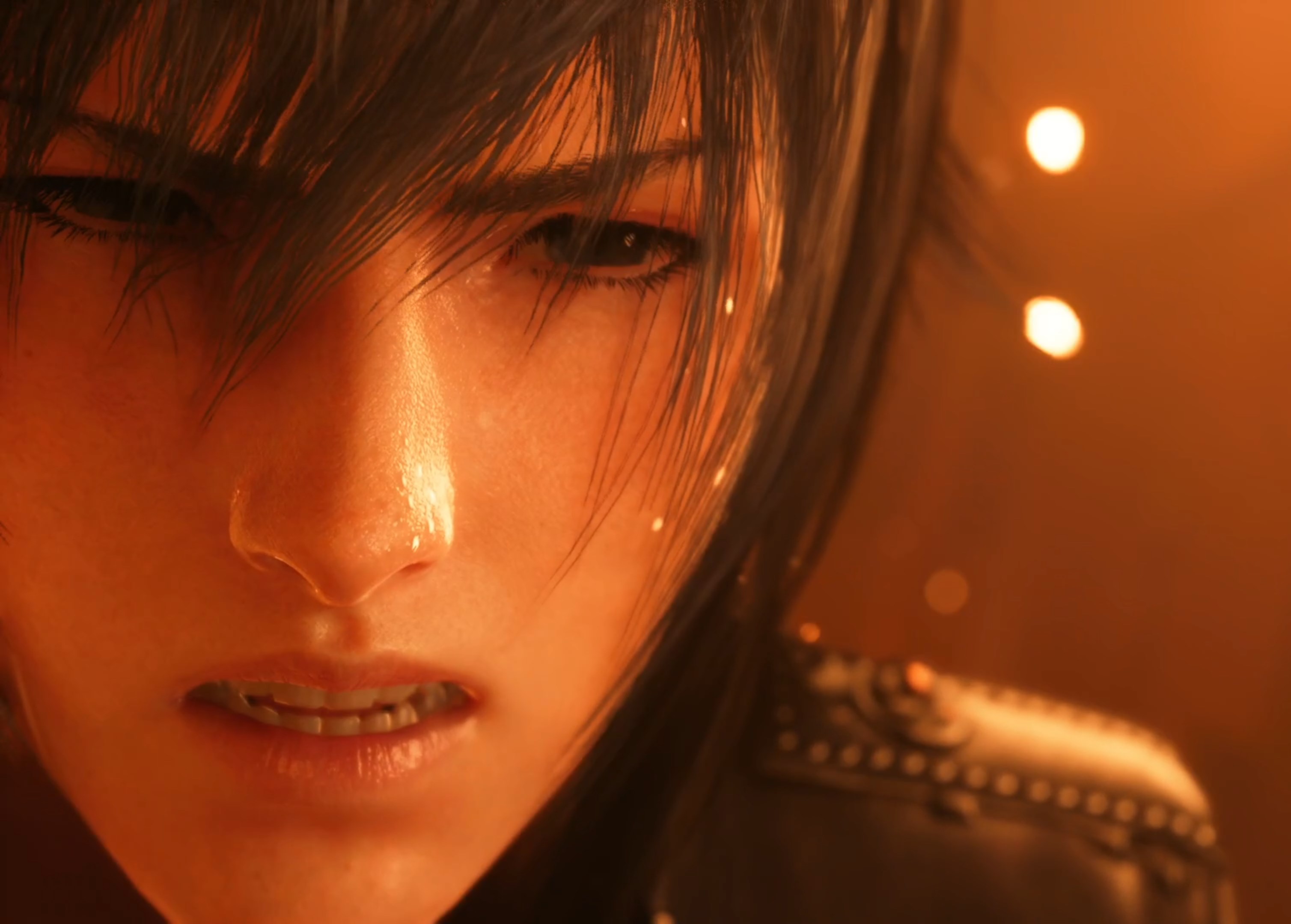 Noctis (Cloud Replacement) - Final Fantasy VII Remake Mods