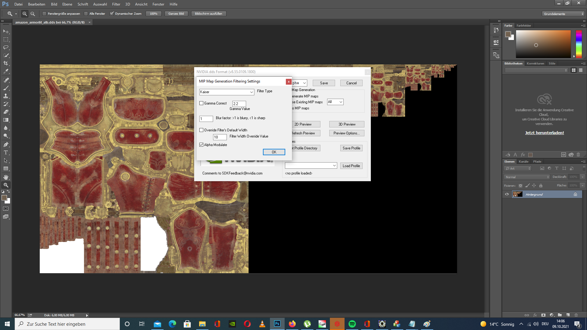 Material Conversion Tool - Diablo II:Resurrected Mods