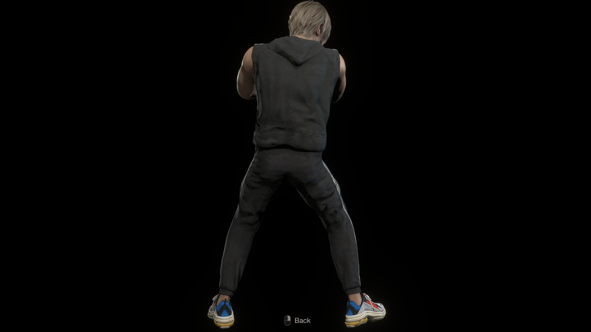 Cool Boy Leon (Full Game) - Resident Evil 4 Remake Mods