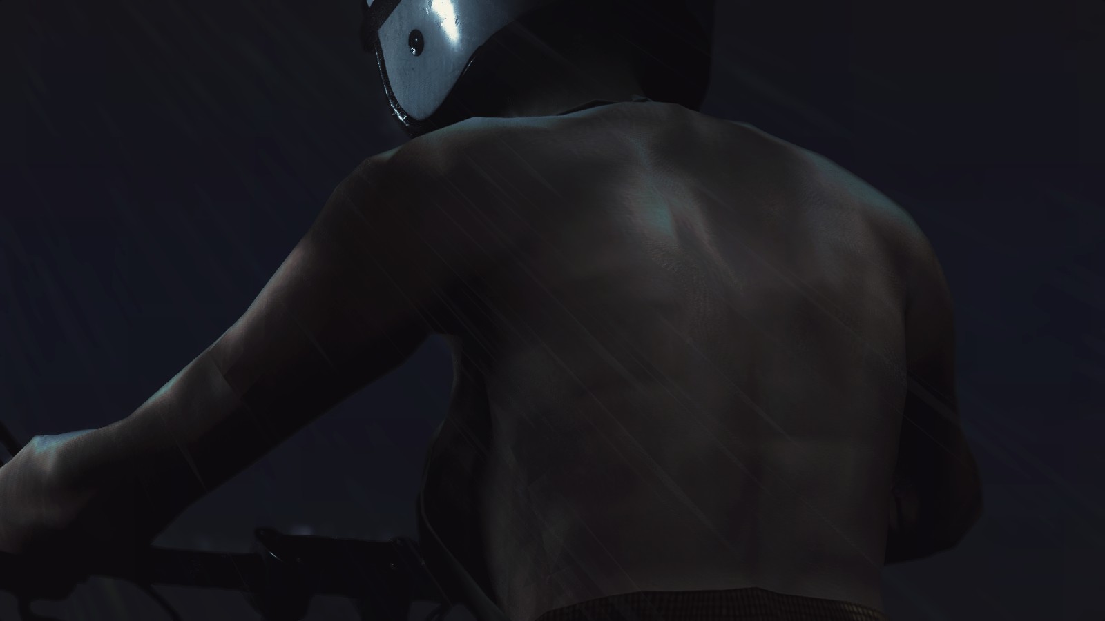 Excella Claire - Resident Evil 2 Remake Mods