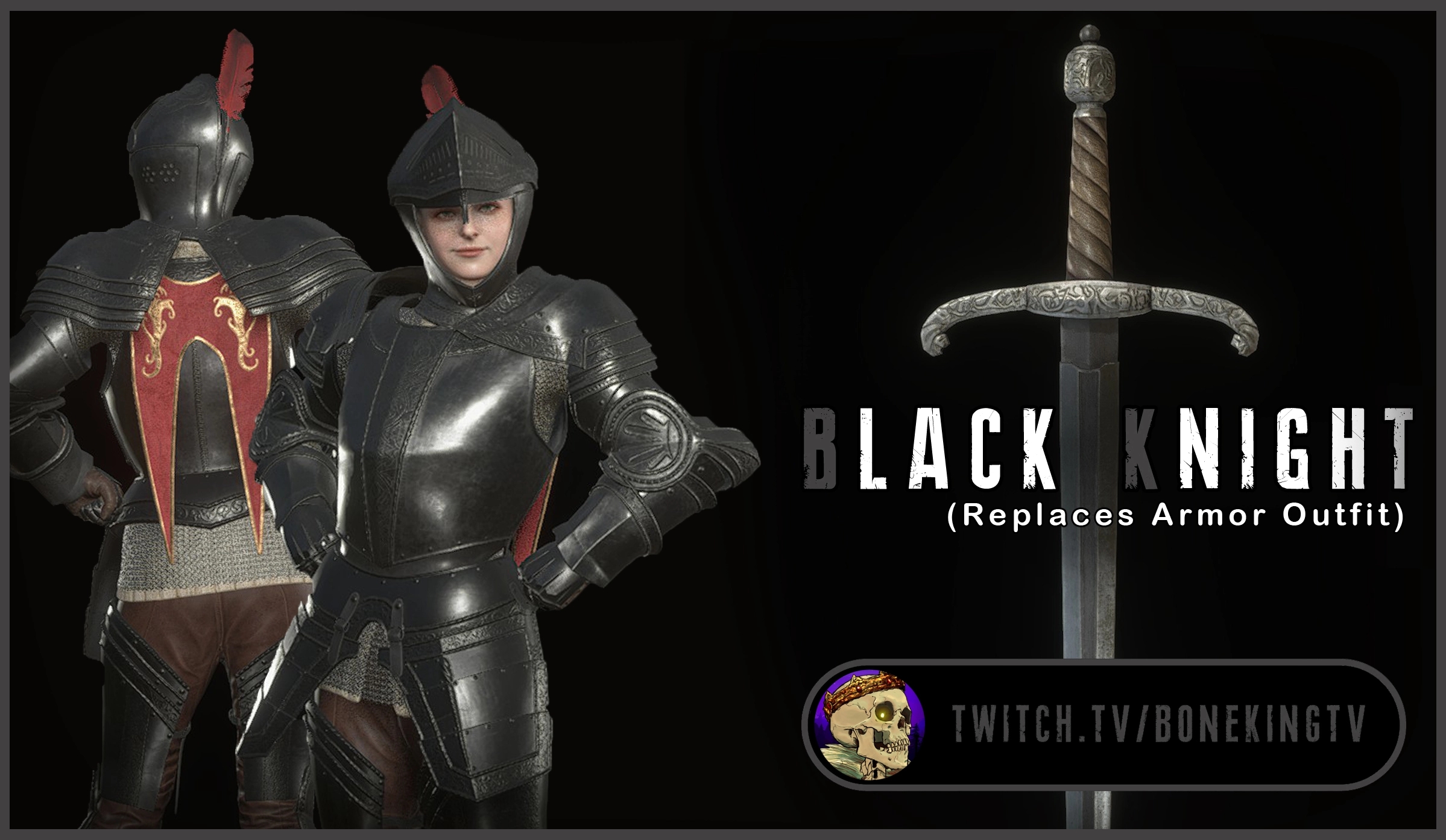 Armor Recolor Pack - Ashley's Armory - Resident Evil 4 Remake Mods