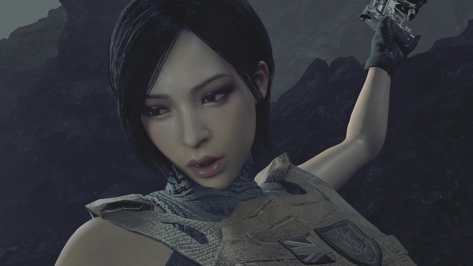 Ada Wong - Tactical Assault - Resident Evil 4 Remake Mods