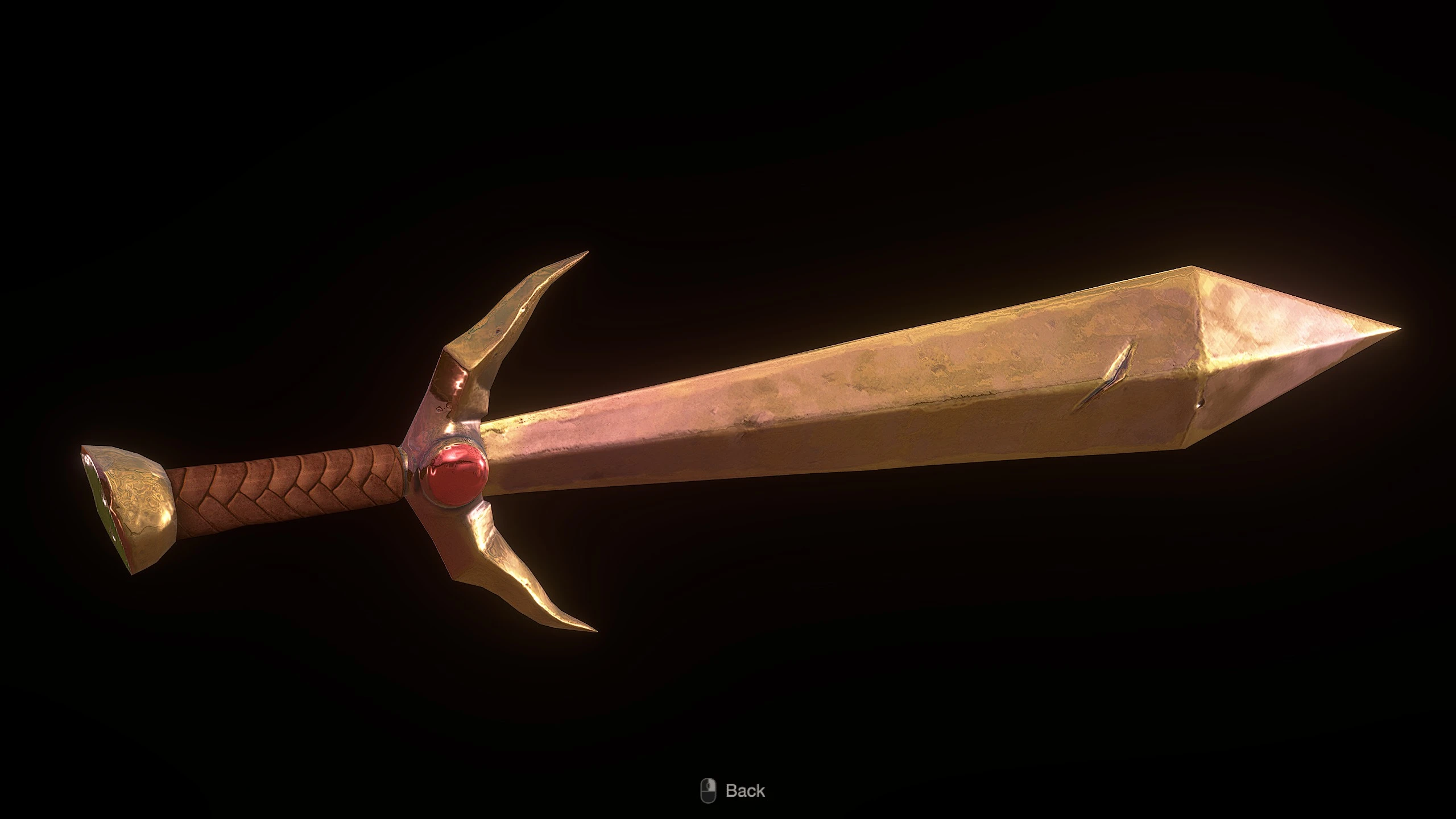 MediEvil PS4 - Sword replacements for Knives - Resident Evil 4 Remake Mods