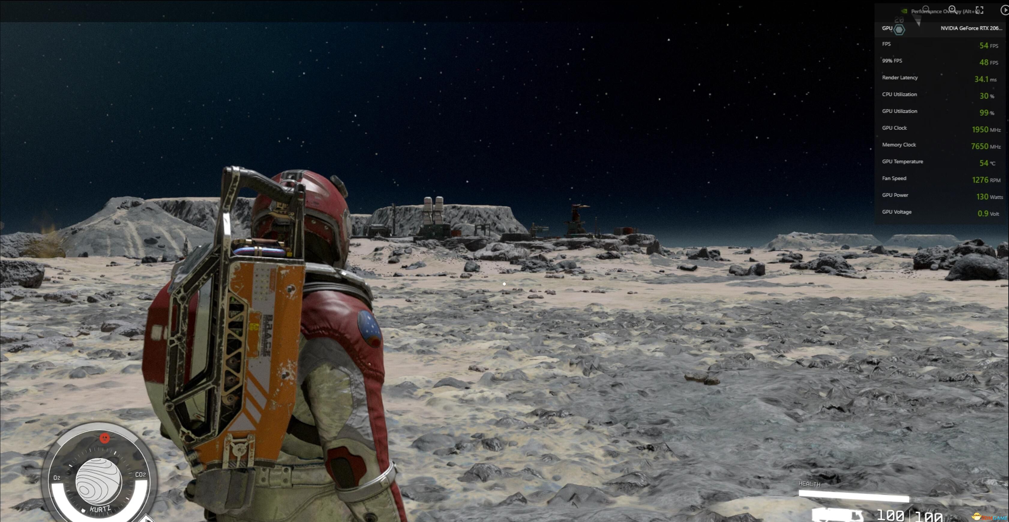 Starfield Graphics Optimization - Starfield Mods