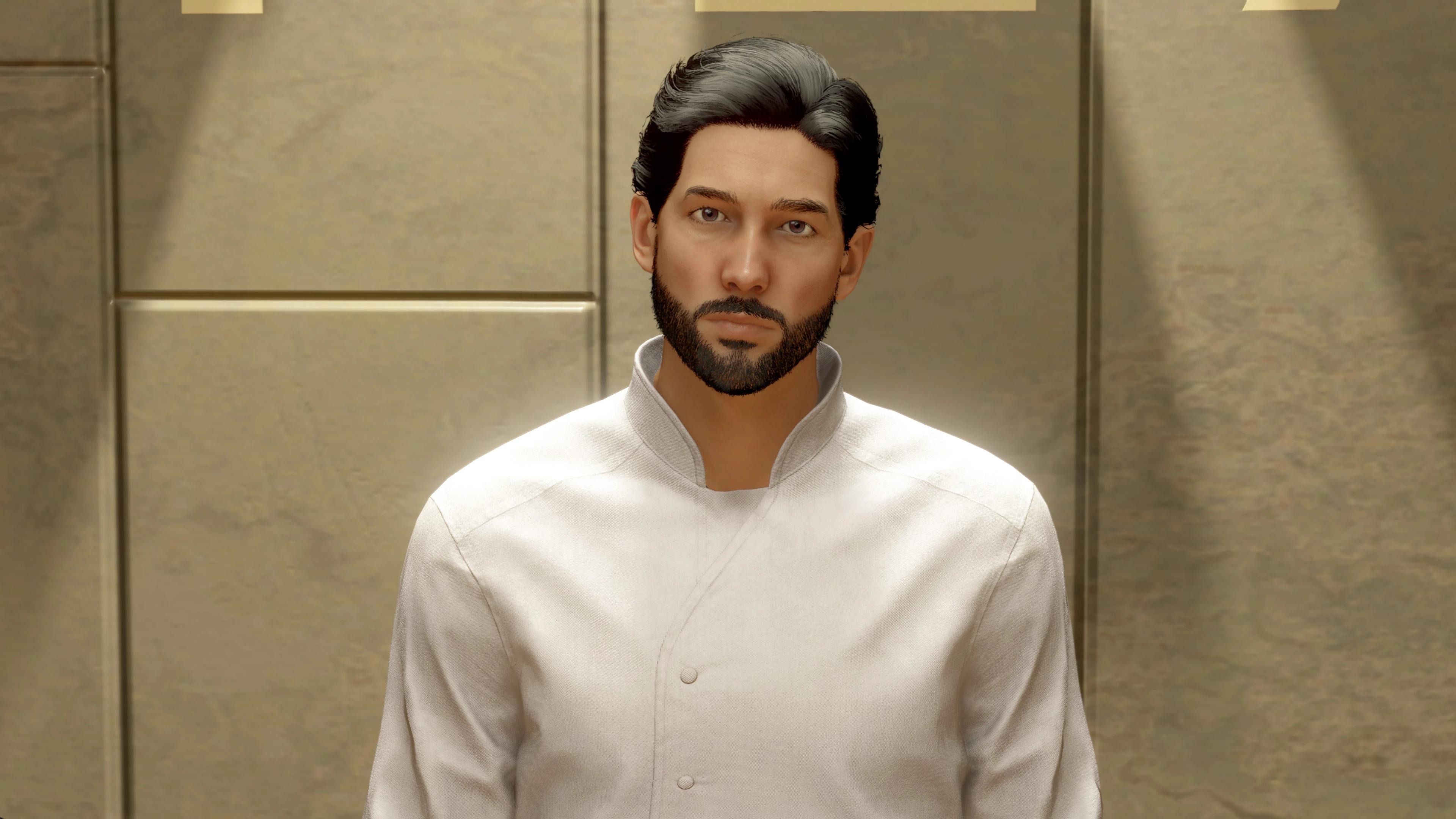 Retina - Photorealistic Eyes Overhaul - Starfield Mods