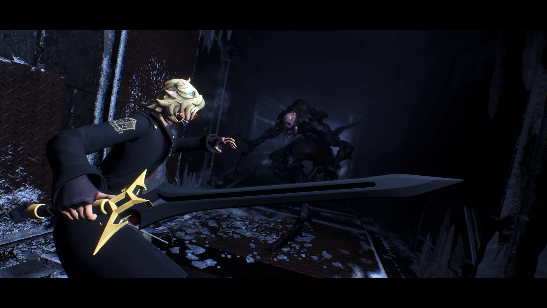 Joni the Red (Fortnite) - Resident Evil 4 Remake Mods