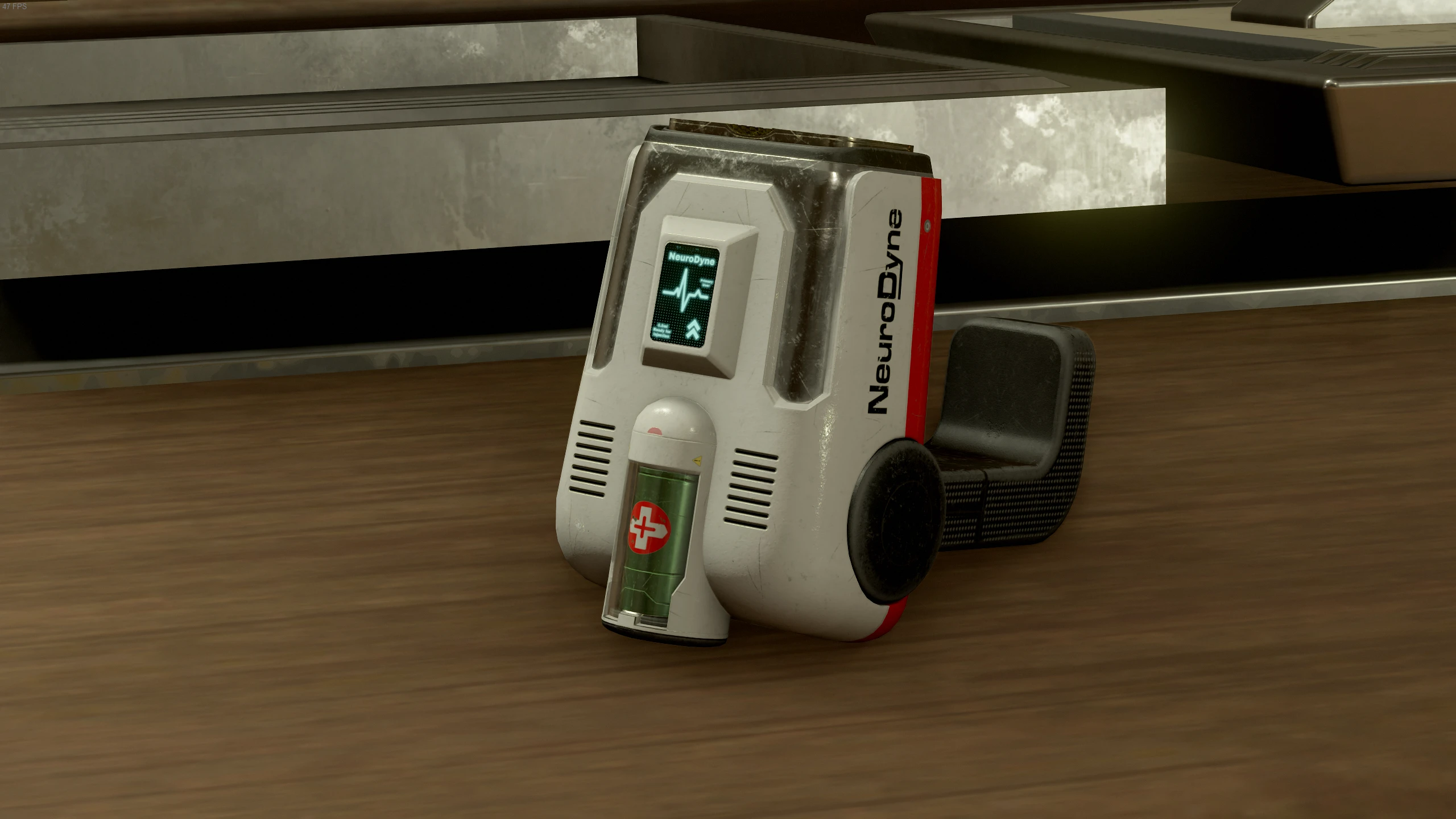 HD Med Packs - Starfield Mods