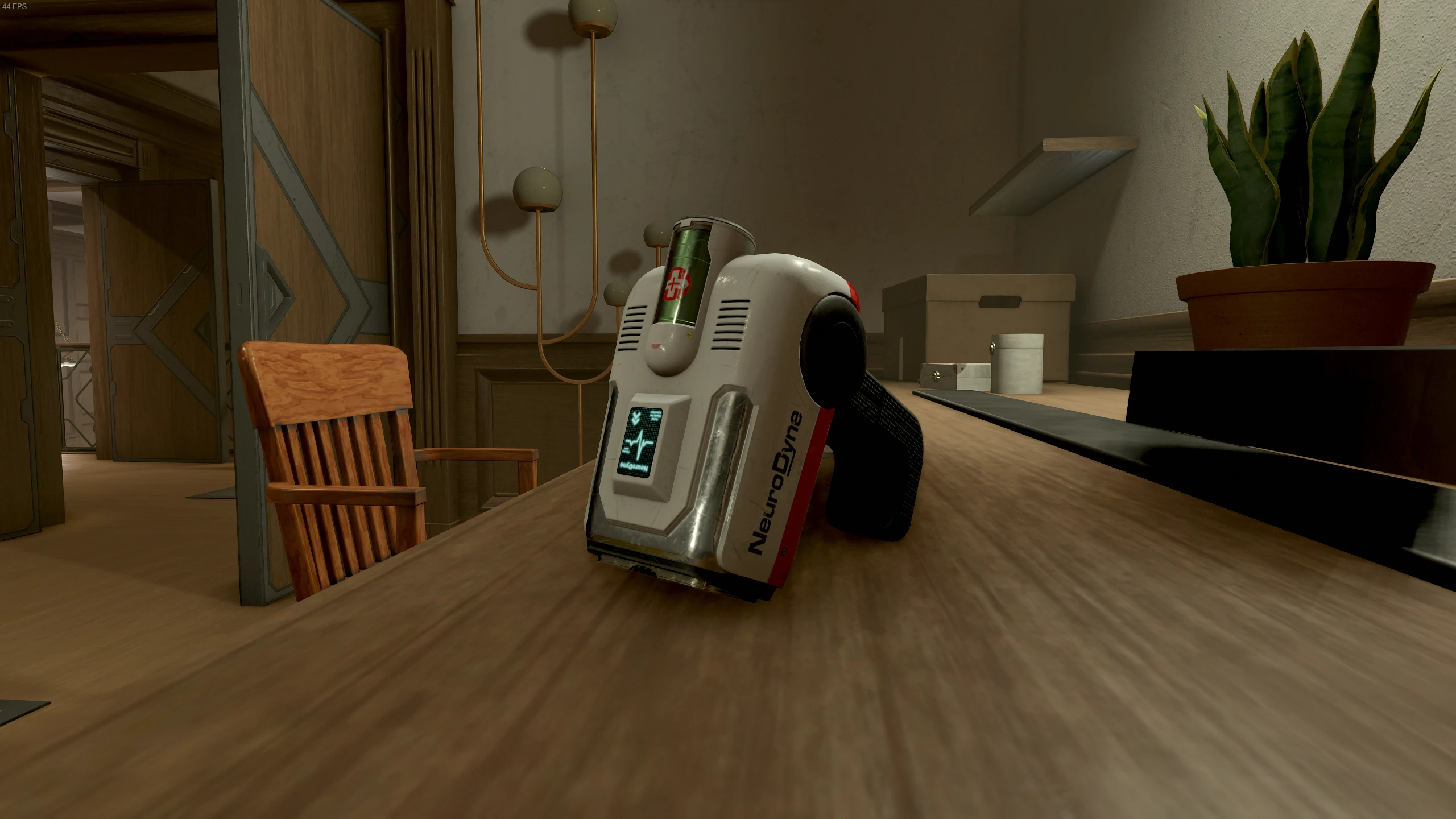 HD Med Packs - Starfield Mods