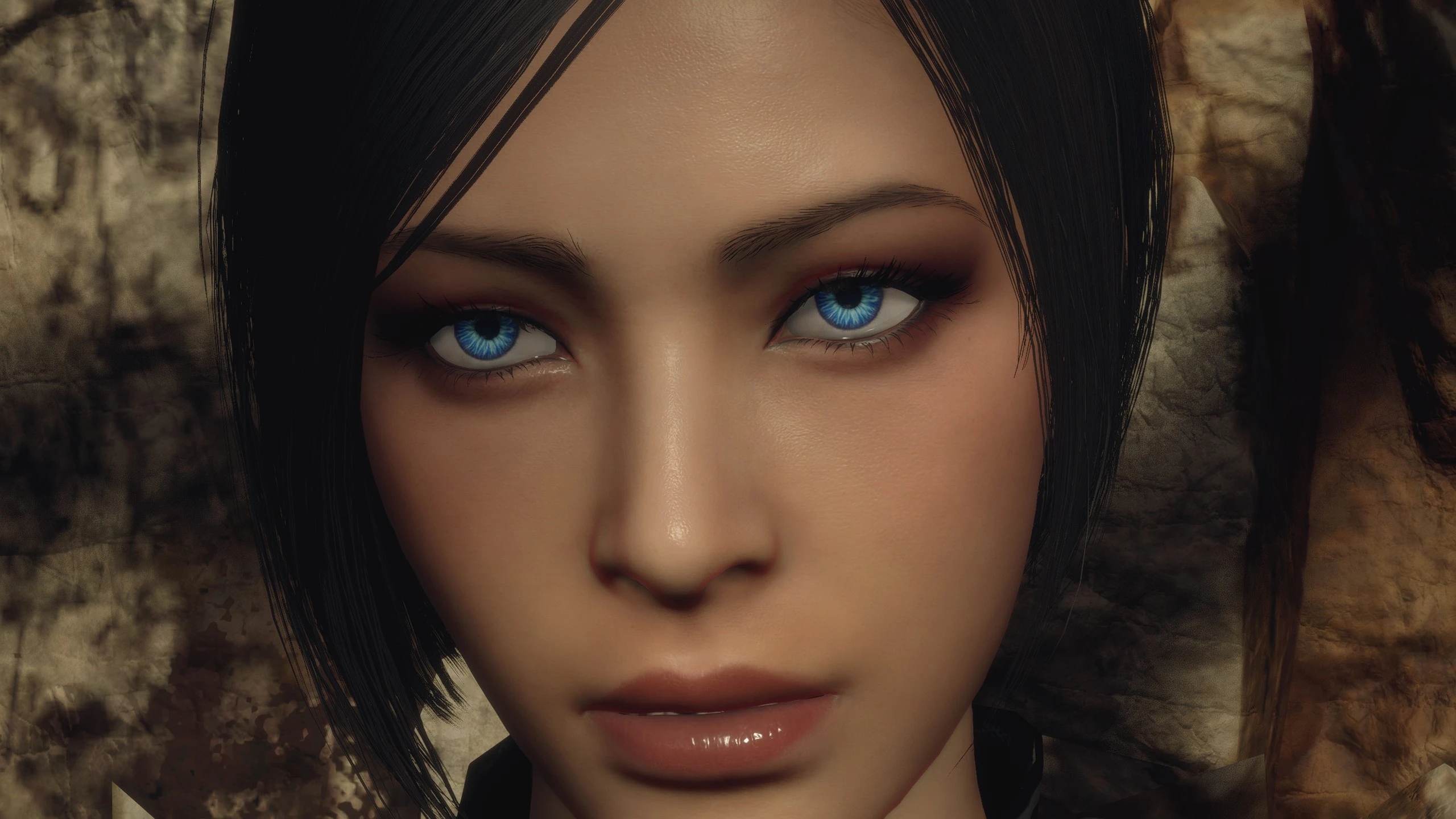 Colorpack Ada Eyes - Resident Evil 4 Remake Mods