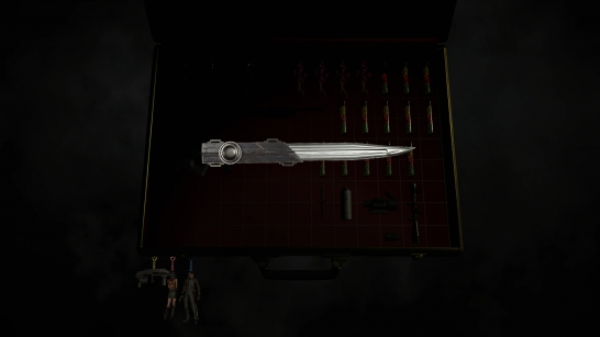 Hunk's Combat Knife - Resident Evil 4 Remake Mods